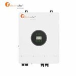 Félicity solar Abidjan (Abidjan, La commune Yopougon, Rue Q60), enerji firmaları  Abican'dan
