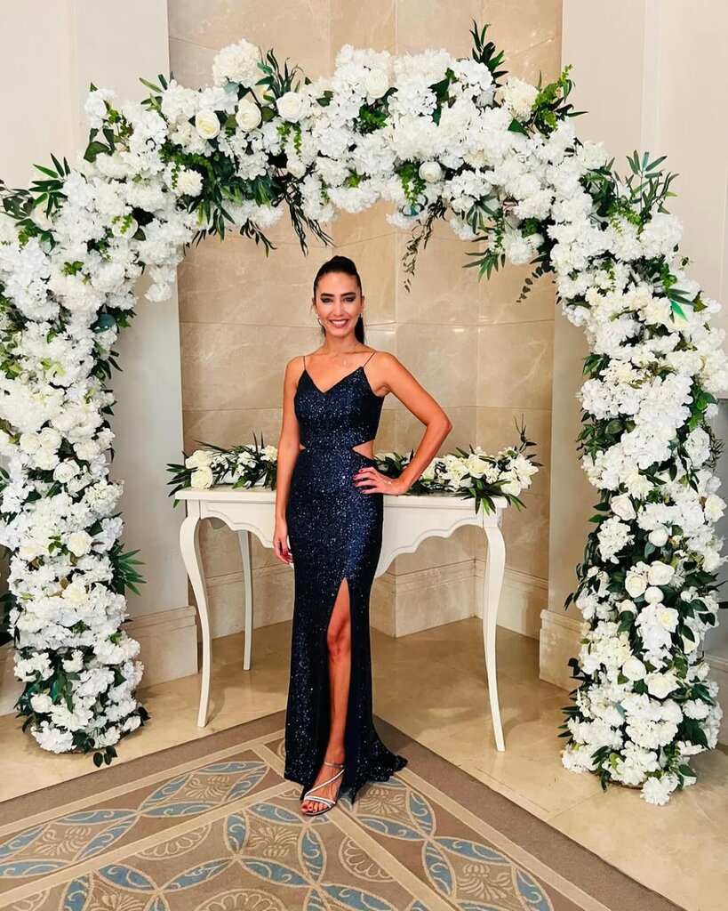 Giyim mağazası Neşeli, İstanbul, foto