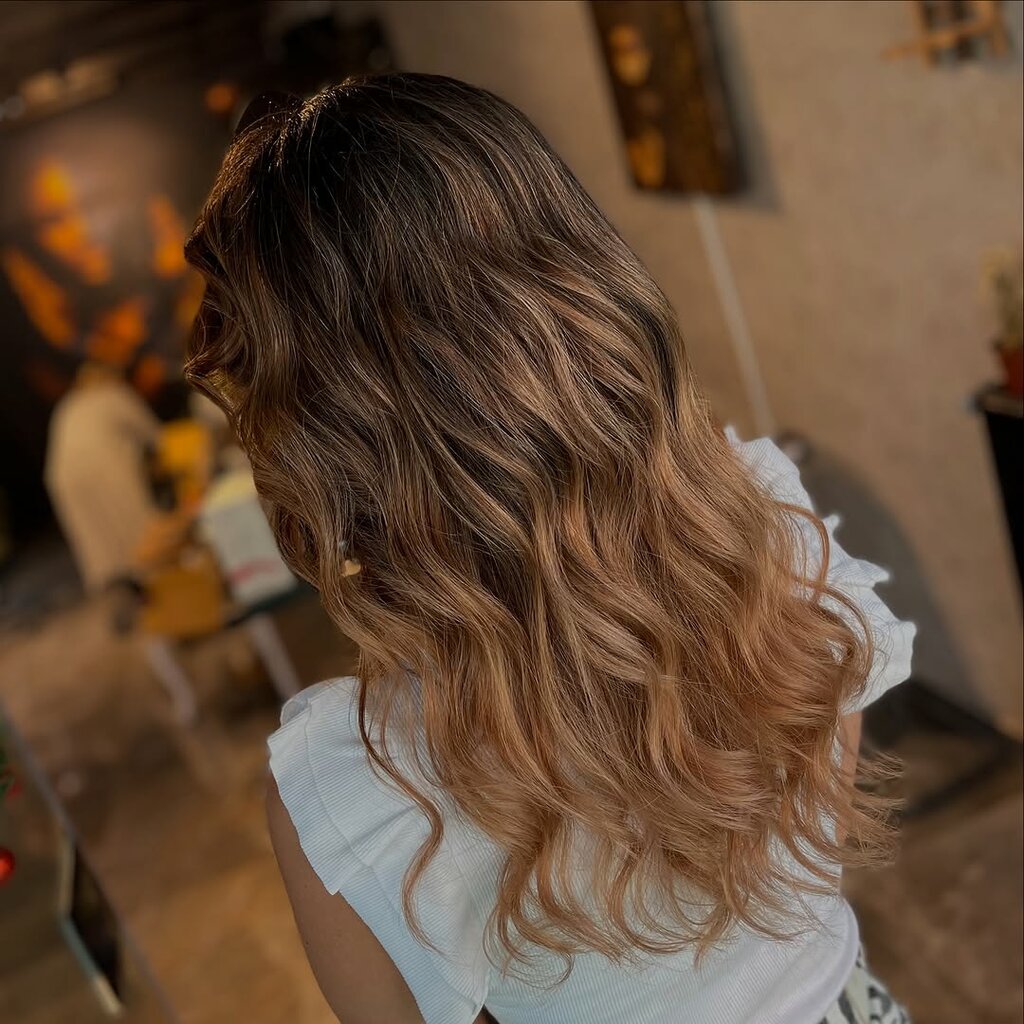 Kuaförler Ümit Çapar Bayan Kuaför, Ankara, foto