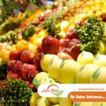 Sivas Birlik Tarım Merkez Hal (İstanbul, Tuzla, Tepeören Mah., Medeniyet Blv., 62), toptan sebze ve meyve satışı  İstanbul'dan