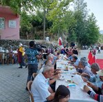 Gökkurt Yemekçilik (Antalya, Gazipaşa, Yeni Mah., Rıza Büyükakça Cad., 7B), restoran  Gazipaşa'dan