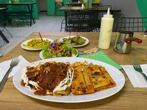 Gastro Döner (Osmaniye, Kadirli, Savrun Mah., Levent Sağmen Sok., 10), restoran  Kadirli'den