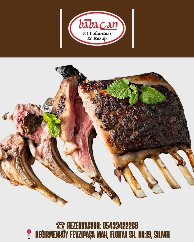 Restoran Babacan Et Lokantası, Silivri, foto