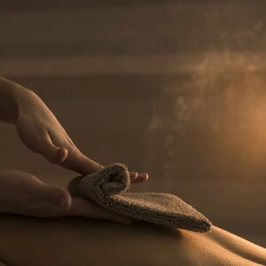 Tina Spa&Wellness (İstanbul, Beyoğlu, Dolapdere Taksim Cad., 47A), masaj salonları  İstanbul'dan