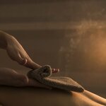 Tina Spa&Wellness (İstanbul, Beyoğlu, Dolapdere Taksim Cad., 47A), masaj salonları  İstanbul'dan