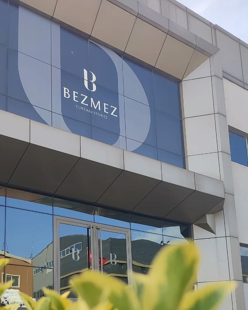 Ev tekstili mağazaları Bezmez, Bursa, foto
