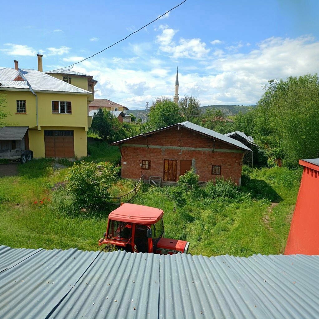 Muhtarlıklar Yağcılar Köy Muhtarlığı, Tosya, foto