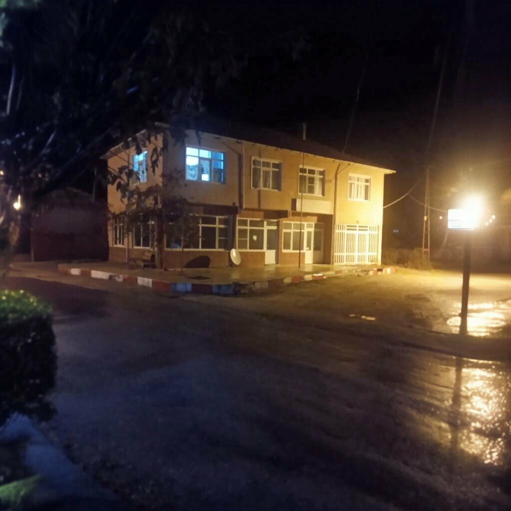 Muhtarlıklar Umurca Köy Muhtarlığı, Meriç, foto