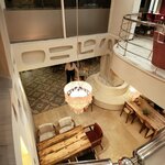 La Vie Kahvalti Coffee Bistro (Ankara, Çubuk, Ankara Blv., 74), restoran  Ankara'dan