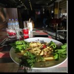 Mekan (Şanlıurfa, Karaköprü, Sanayi Sitesi, Keresteciler Blok), kafe  Karaköprü'den