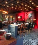 Bezm-İ Divane (Isparta, Isparta Merkez, Fatih Mah., 4500/1. Sok., 42), restoran  Isparta'dan