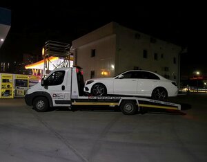 Üçeller (Mersin, Akdeniz, Turgutreis Mah., 4119. Sok., 35), otomobil servisi  Mersin'den