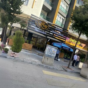 Şehr-İ Saray Pastanesi (Van, İpekyolu, Gölbaşı Cad., 72), pasta, şekerleme ve tatlı  Van'dan