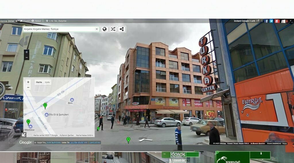 Yurtlar Kırşehir Apart, Kırşehir, foto