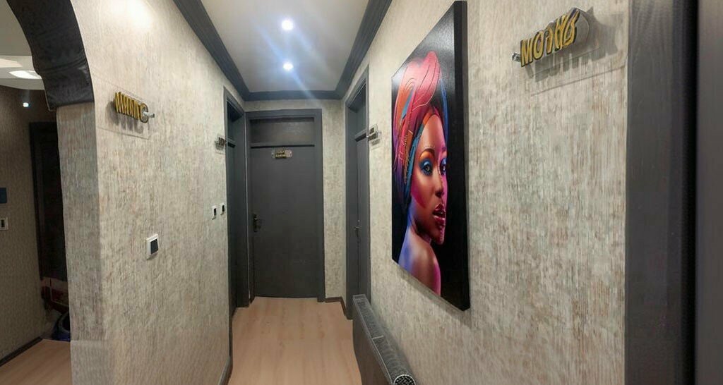 Güzellik salonu Marimo Güzellik Salonu, Şanlıurfa, foto