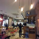 Bizim Kokoreç (Kocaeli, Gölcük, İhsaniye Merkez Mah., Zorlu Cad., 2), restoran  Gölcük'ten