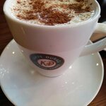Kahve Dünyası (Tekirdağ, Çorlu, Muhittin Mah., Bağlariçi 2. Sok., 25A), kahve dükkanları  Çorlu'dan
