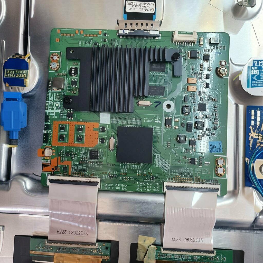 Elektrikli cihazların tamiri Uğur Elektronik, Denizli, foto
