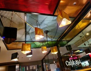Trend Saç Tasarım (Çiftlik Mah., Letafet Cad., No:64, İlkadım, Samsun), güzellik salonu  Samsun'dan
