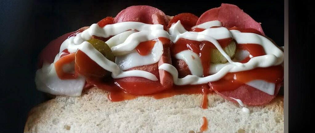 Fast food Süleyman Abi Tostları, Manisa, foto