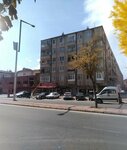 Fevzi Paşa Unlu Mamülleri (Kayseri, Melikgazi, Sokullu Cad., 12C), restoran  Kayseri'den