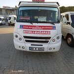 Tireli Oto Aksesuar (Aydın, Efeler, İzmir Bul., 175C), oto aksesuarları  Efeler'den