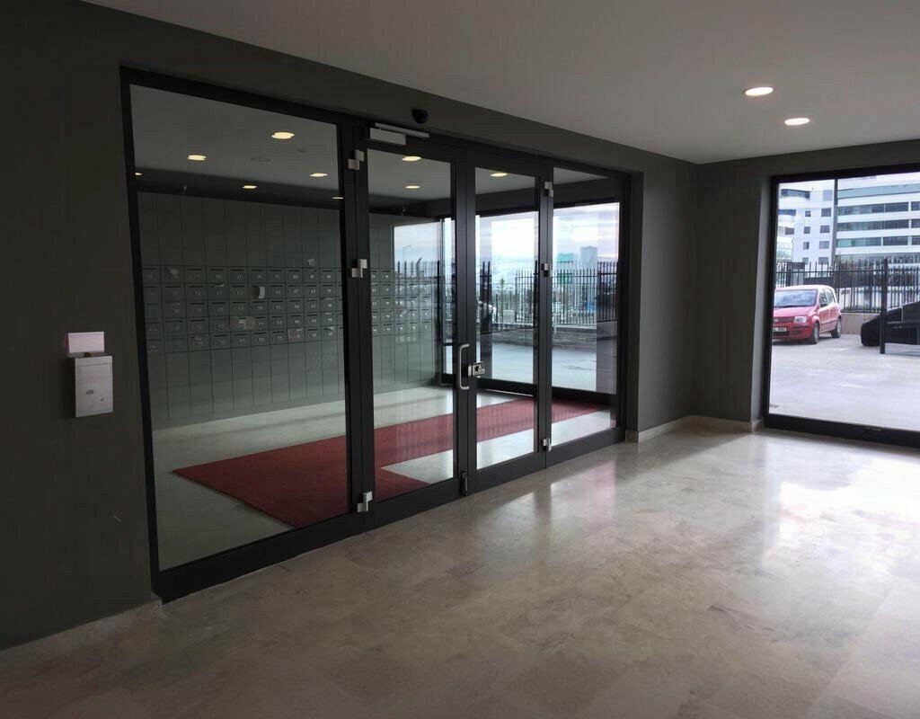 Satış ofisi Sierra Yaşamkent Satış Ofisi, Ankara, foto