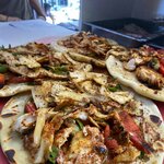 Kardeşler Döner Salonu (Kilis, Kilis Merkez, Aşıt Mah., Maarif Sok., 2A), restoran  Kilis'ten