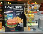 Usta Dönerci (Mithatpaşa Mah. Bülent Ecevit Cad. No 67 D:124 Merkez Zonguldak), fast food  Zonguldak'tan