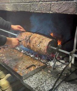 Tortum Cağ Kebap (Kars, Kars Merkez , Faikbey Cad., 18), kafe  Kars'tan