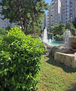 Şehit Mustafa Uysal Parkı (Antalya, Konyaaltı, Uluç Mah.), kültür ve eğlence parkları  Antalya'dan