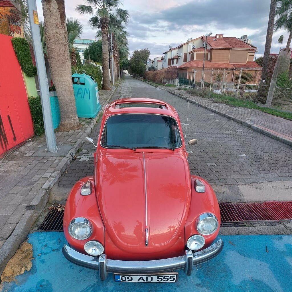 Konut blokları Tek Sitesi, Kuşadası, foto