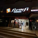 Fiemfi (Körfez Mah., İnönü Blv., No:142, Atakum, Samsun), fast food  Atakum'dan