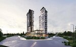 Sunset İncek (Ankara, Gölbaşı, 3035. Cad.), konut blokları  Ankara'dan