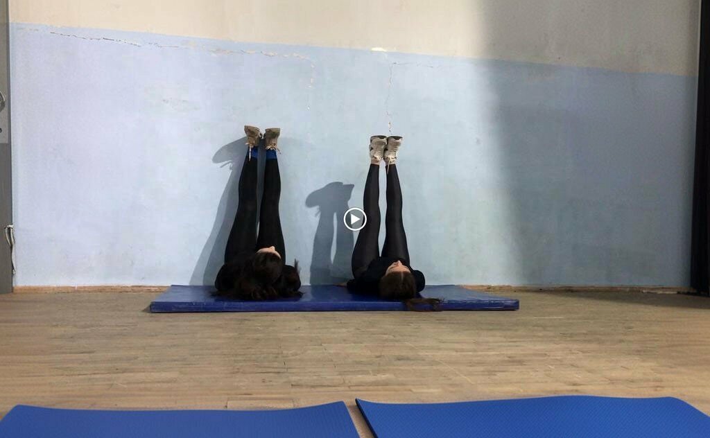 Spor ve jimnastik salonları Çorum Besyo Pöh Pomem Hazırlık Kursu, Çorum, foto
