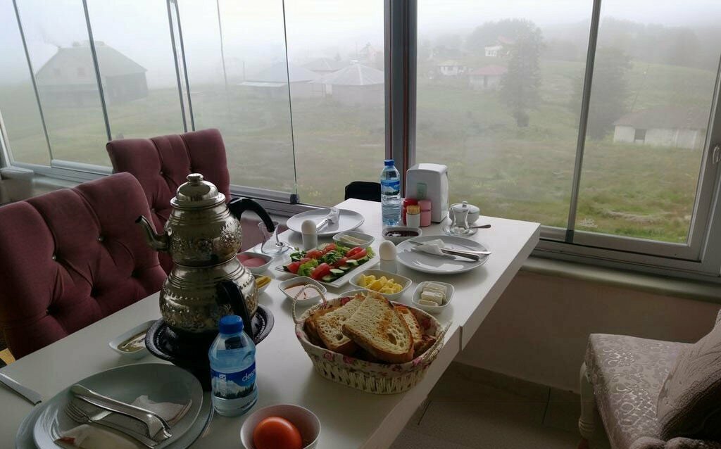 Otel Bia Apart, Ortahisar, foto