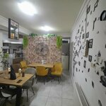 Cızz Pizza (Ankara, Mamak, Demirlibahçe Mah., Demirkapı Sok., 11C), pizzacılar  Ankara'dan