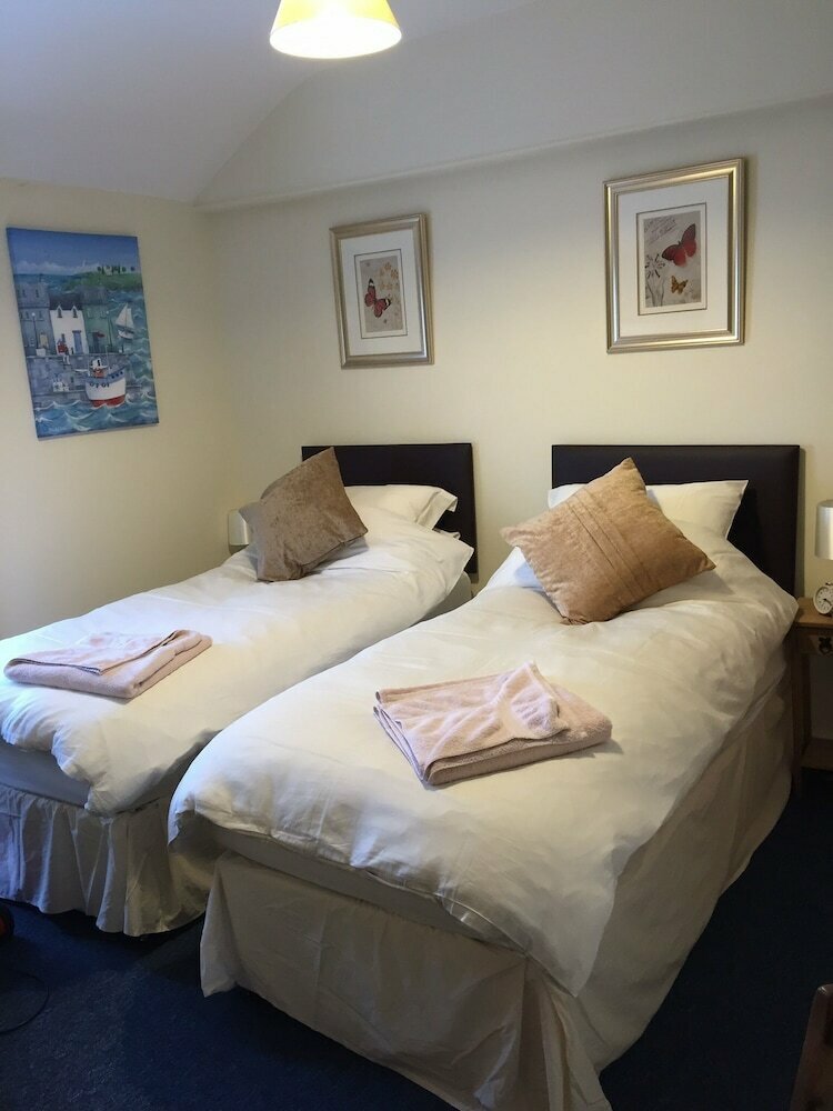 Otel The New Court Inn, , foto