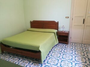 B&b Villa Marina (Sicily, Trapani, Via Cavaliere, 2), otel  Sicilya'dan