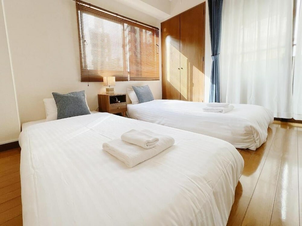 Otel Precent City Bil Honkawa, Hiroşima, foto