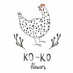 Ko-Ko Flowers (Nagatinskaya Street No:27), çiçek teslimatı  Moskova'dan