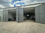 Автодоктор (Юбилейная улица No:35, село Марьяновка), otomobil servisi  Kırım Cumhuriyeti'nden