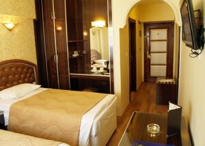 Ankara Duman (Ankara, Altındağ, Çankırı Cad., 7), otel  Ankara'dan