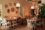 Borrachitos (Tverskaya Street No:22Ас3), bar  Moskova'dan