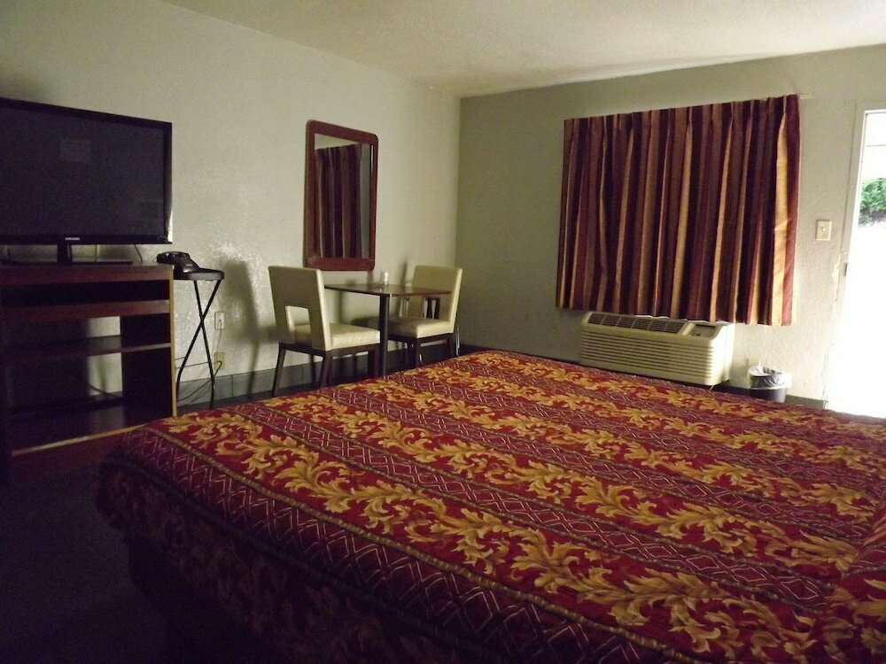 Otel Laurel Inn, Oakland, foto