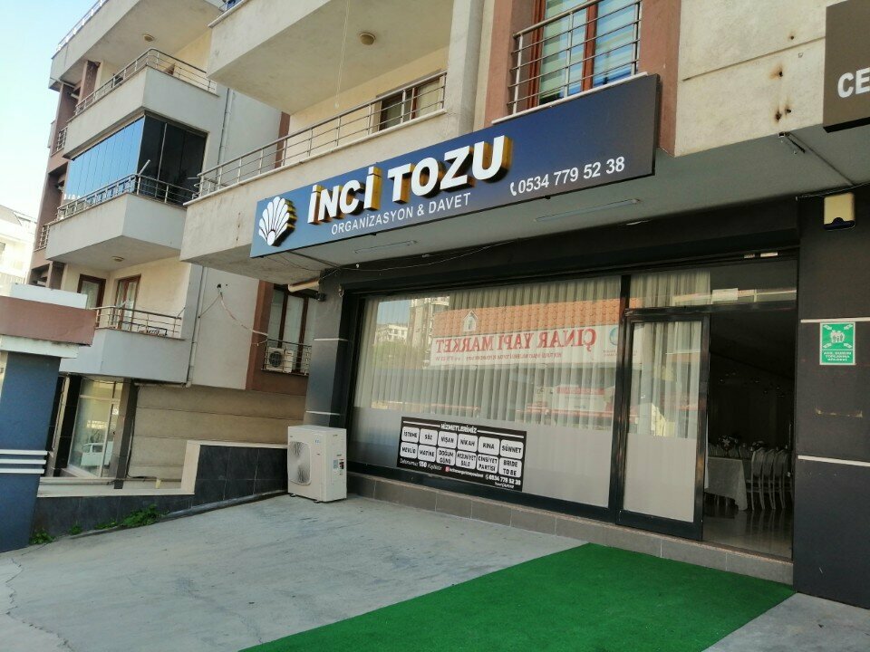 Etkinlik organizasyonu İnci Tozu, Beylikdüzü, foto