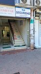 Detektivska Agencija Seguridad (Belgrade, Konjarnik), dedektiflik büroları  Belgrad'dan
