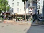 Güzellik Merkezi (Adana, Seyhan, Yeşilyurt Mah., 70615. Sok., 3/1), kuaförler  Adana'dan