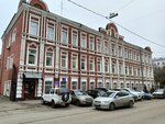 Администрация Ленинского внутригородского района, отдел организационной работы (Yarmarochnaya Street No:23), belediyeler, devlet daireleri  Samara'dan