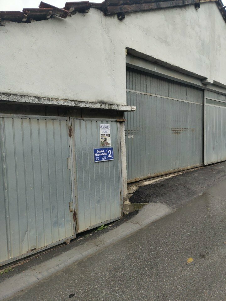 Tabela yapımı Rpm Reklame, Belgrad, foto